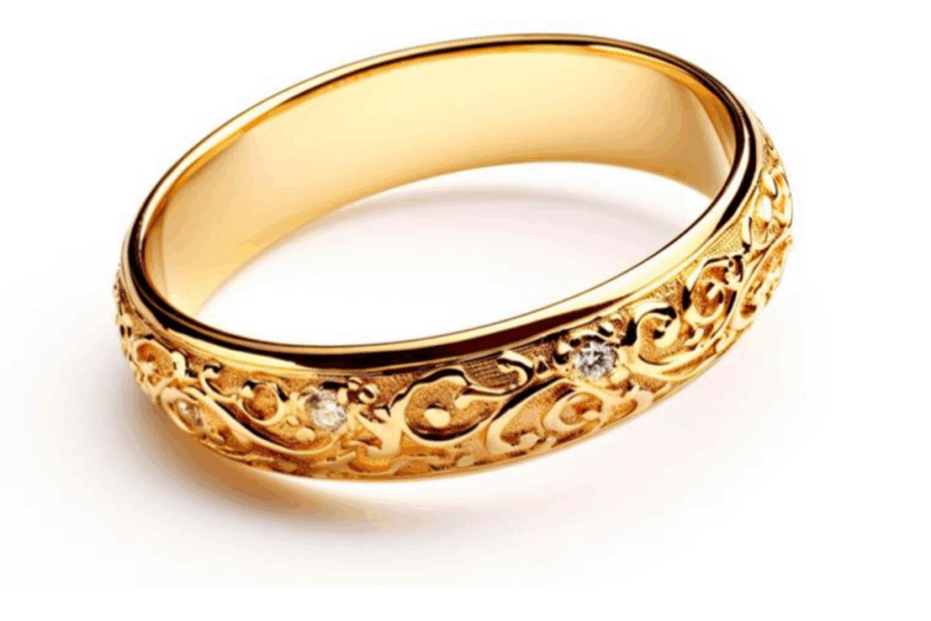 10 Rekomendasi Model Cincin Emas Terbaru dan Elegan