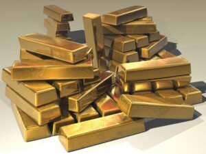 Panduan Jual-Beli Emas Digital Antam dan Untung Ruginya
